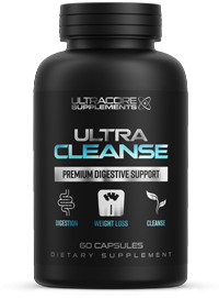 UltraCore Supplements