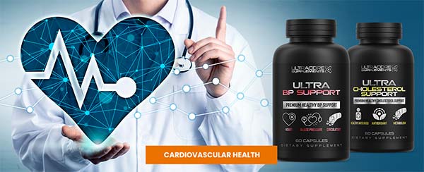 Male UltraCore Supplements : Male Performance Supplement - Male ...