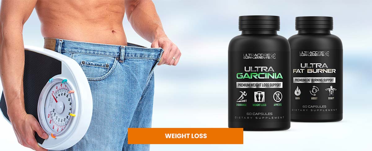 Male UltraCore Supplements : Male Performance Supplement - Male ...