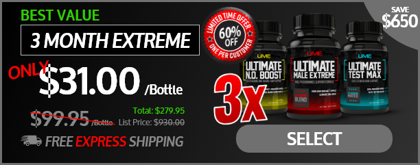 UltraCore Supplements