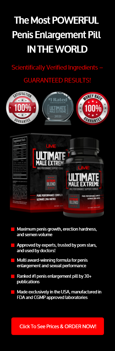 UltraCore Supplements