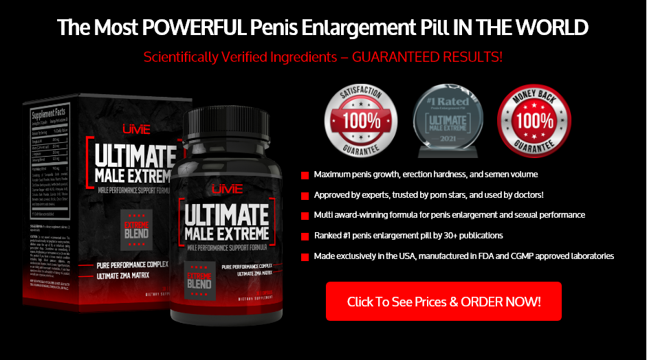 UltraCore Supplements