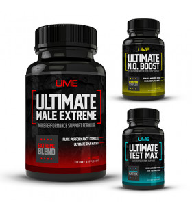 Male UltraCore Supplements : Male Performance Supplement - Male ...