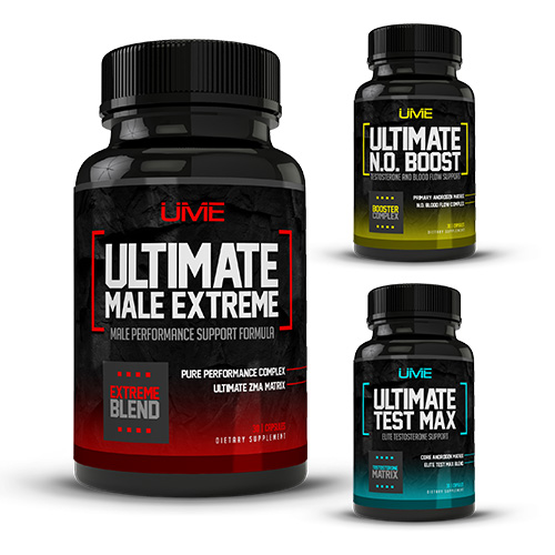 UltraCore Supplements