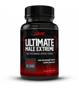 Male UltraCore Supplements : Male Performance Supplement - Male ...