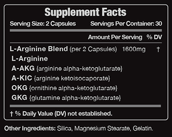 UltraCore Supplements