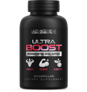 UltraCore Supplements
