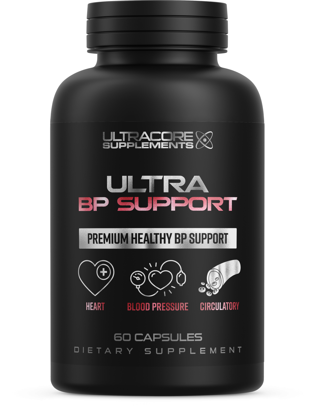 UltraCore Supplements