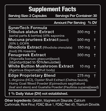 UltraCore Supplements