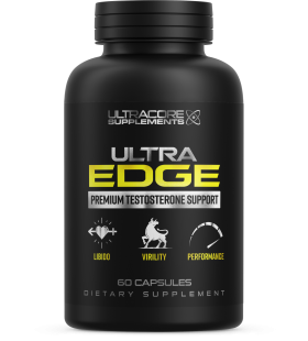 Male UltraCore Supplements : Male Performance Supplement - Male ...