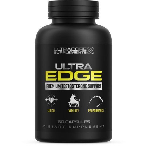 UltraCore Supplements