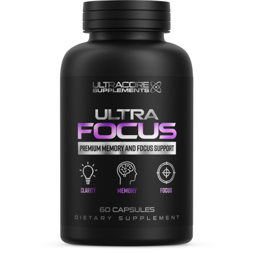 UltraCore Supplements