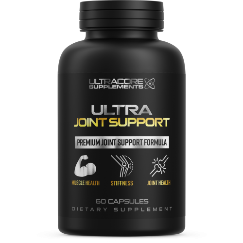 UltraCore Supplements