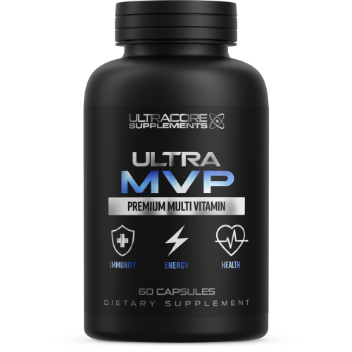 UltraCore Supplements