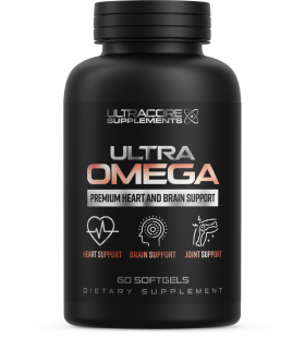 Male UltraCore Supplements : Male Performance Supplement - Male ...