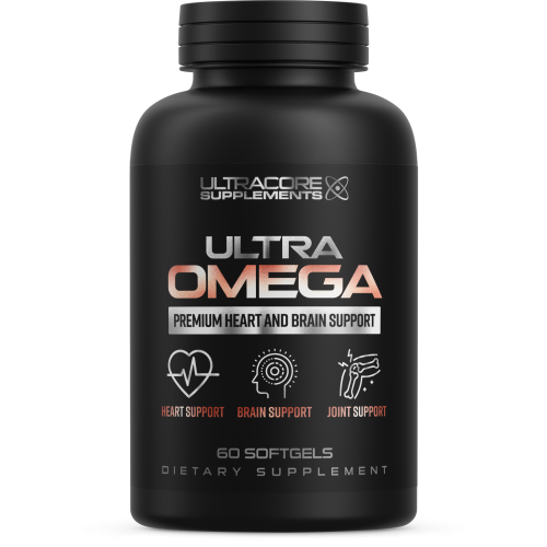 UltraCore Supplements