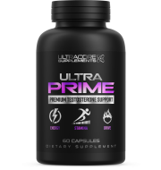 UltraCore Supplements