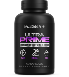 UltraCore Supplements