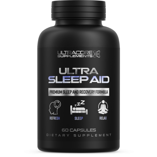 UltraCore Supplements